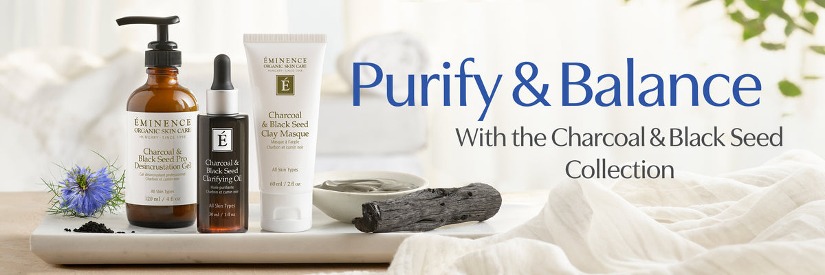 Purify and Balance – Debra's Skin Care & Vitality Spa
