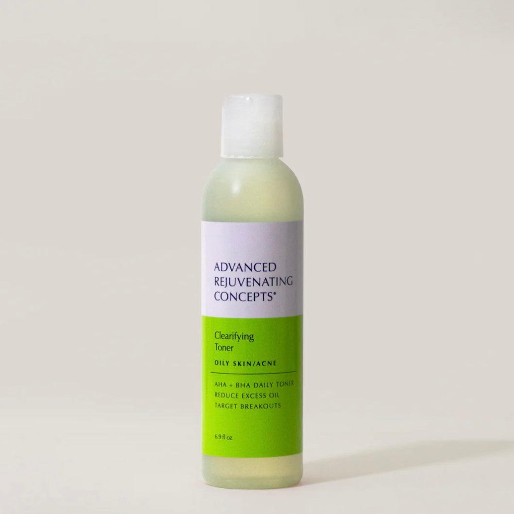 ARC Clearifying Toner – Debra's Skin Care & Vitality Spa