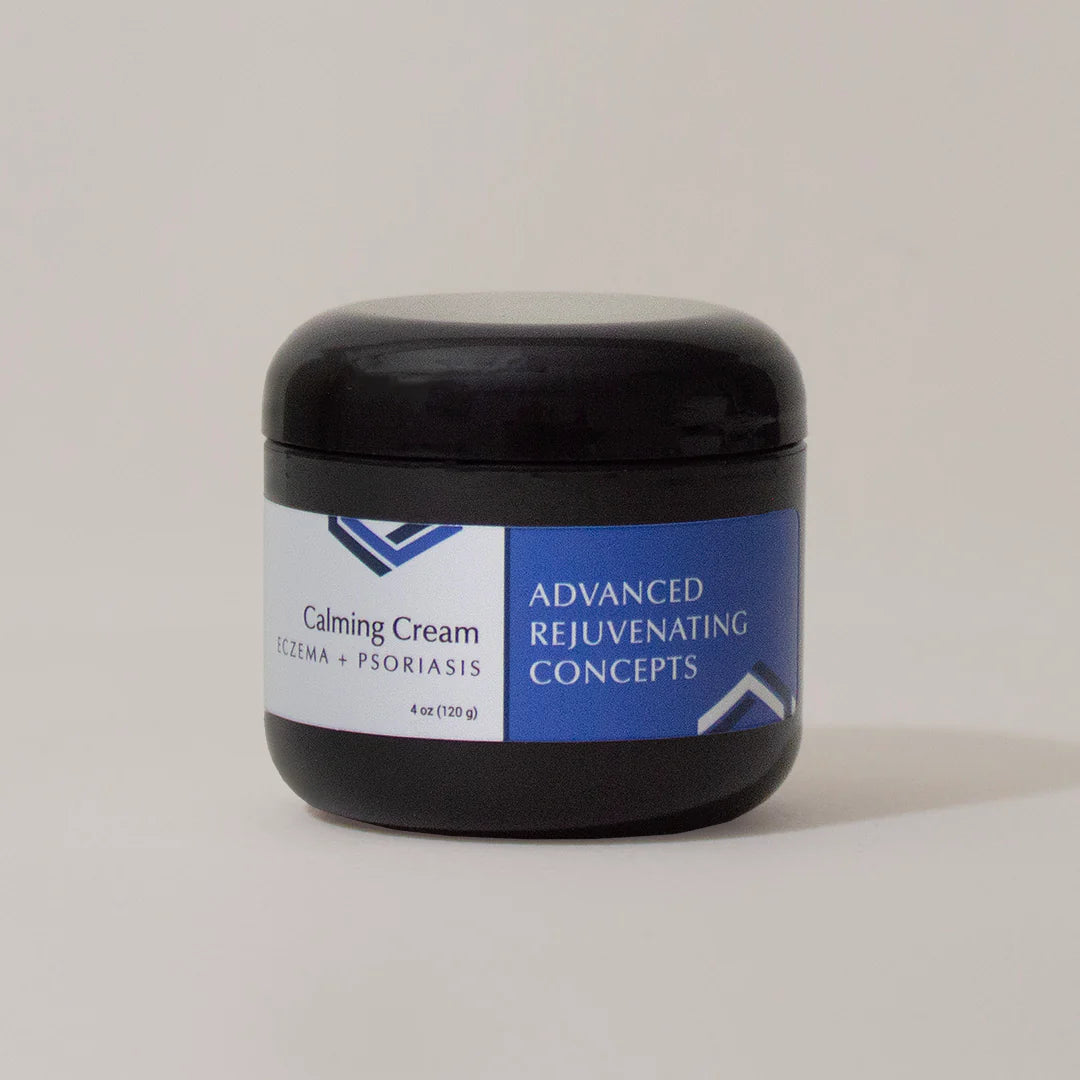ARC Apothecary Eczema & Psoriasis Calming Cream – Debra's Skin Care ...